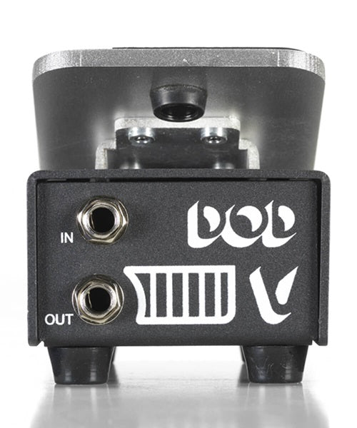 DigiTech DOD Pedal DOD-MINIVOL de Volumen – Veerkamp